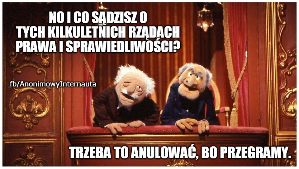 Elżbieta Witek straciła posadę. Tak internauci żegnają marszałek [MEMY ...