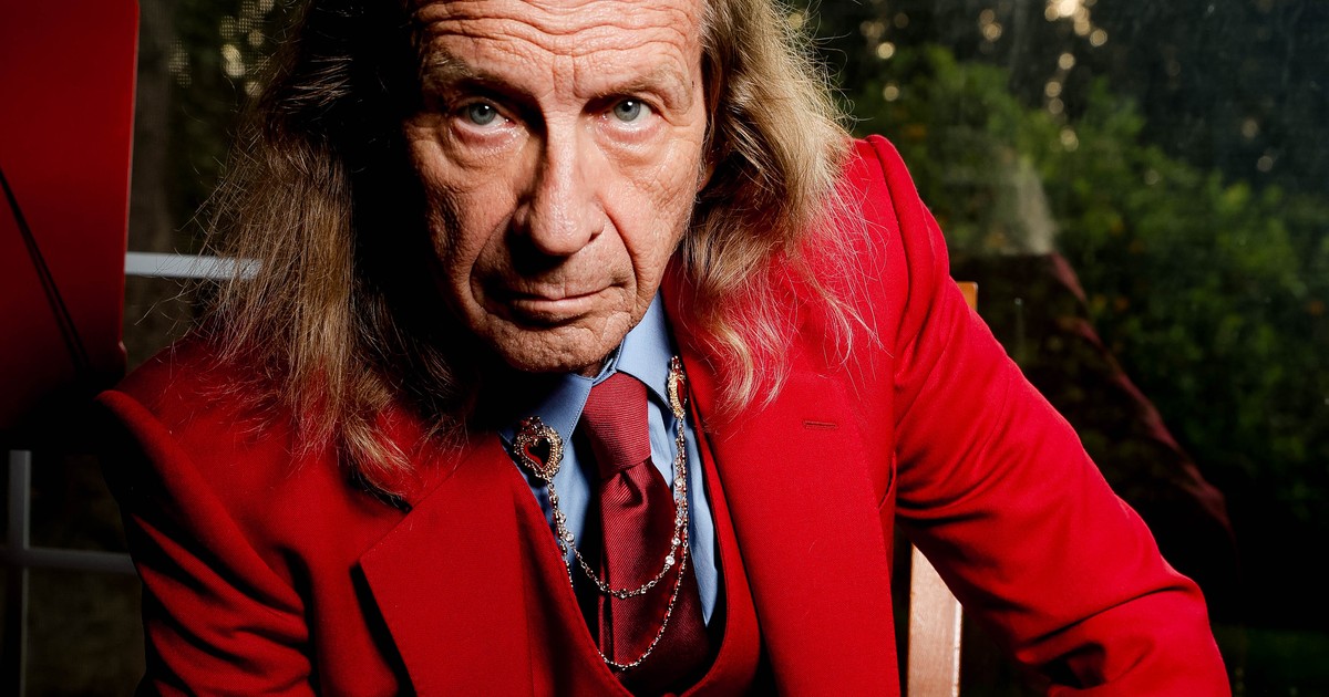 Oscary 2021. Paul Raci z nominacją. Kim jest aktor znany z filmu "Sound ...