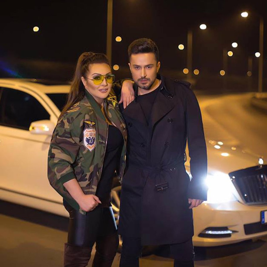 SNIMILI SU DVA DUETA: Koja pesma je vaš favorit?