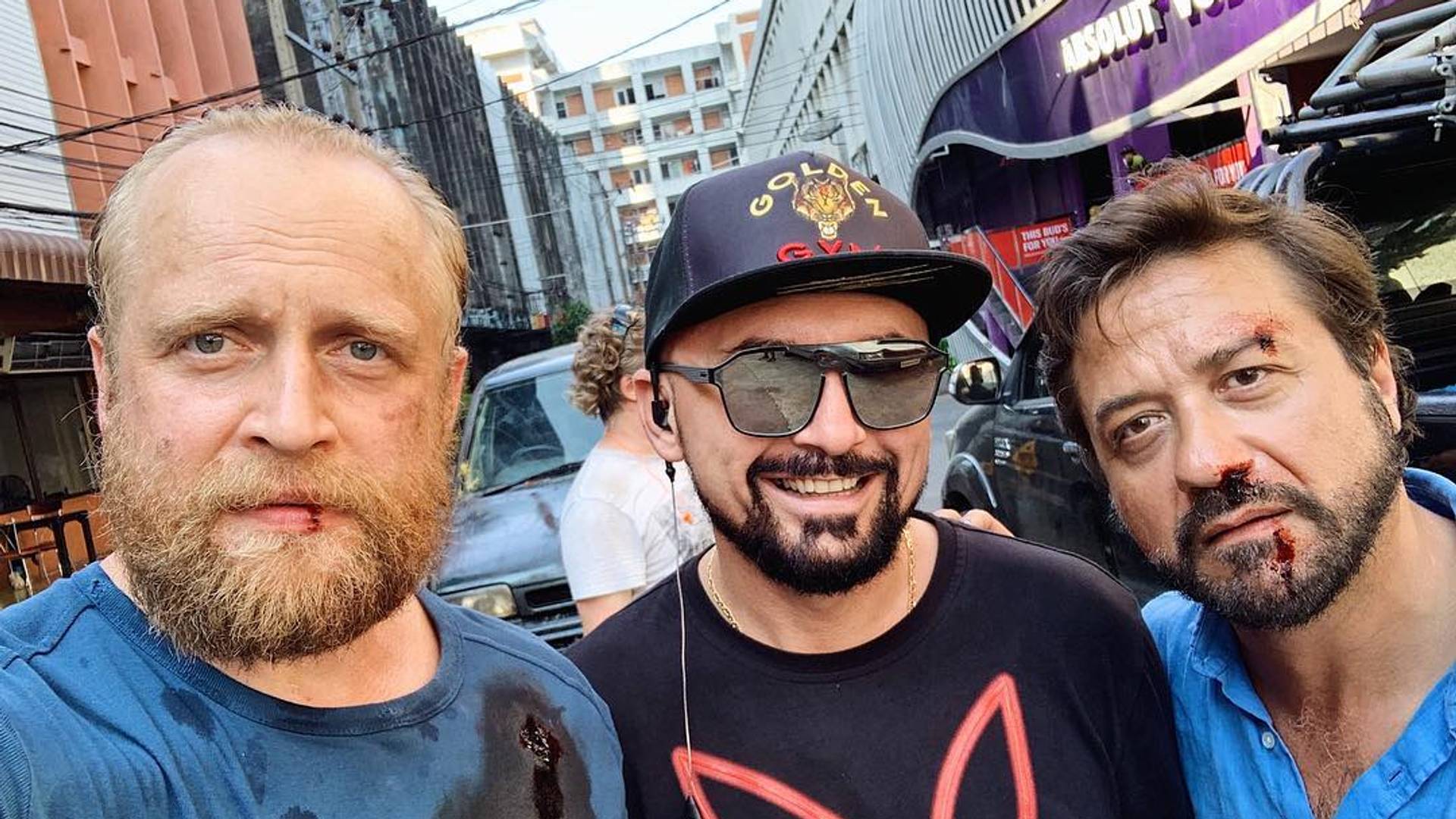 Patryk Vega i jego filmy - które z nich powinnaś obejrzeć? | Ofeminin