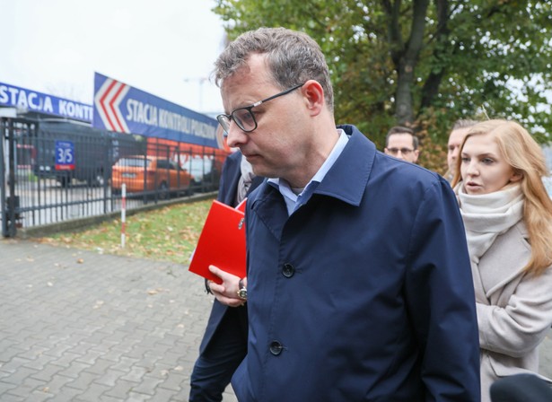 Sprawa Romanowskiego. MSZ zapowiada następne kroki - Dziennik.pl