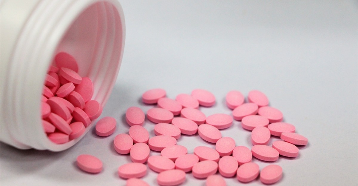 Prednizon - działanie, wskazania i przeciwwskazania