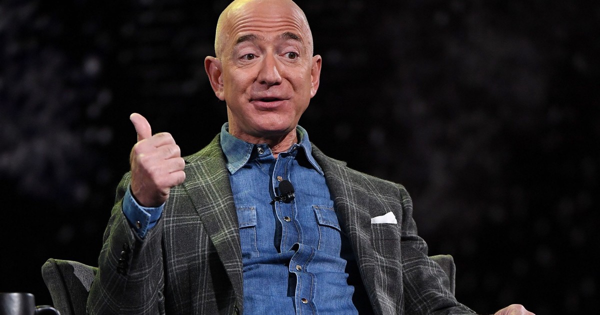 America's 400 wealthiest people added $240 billion to their net worths ...