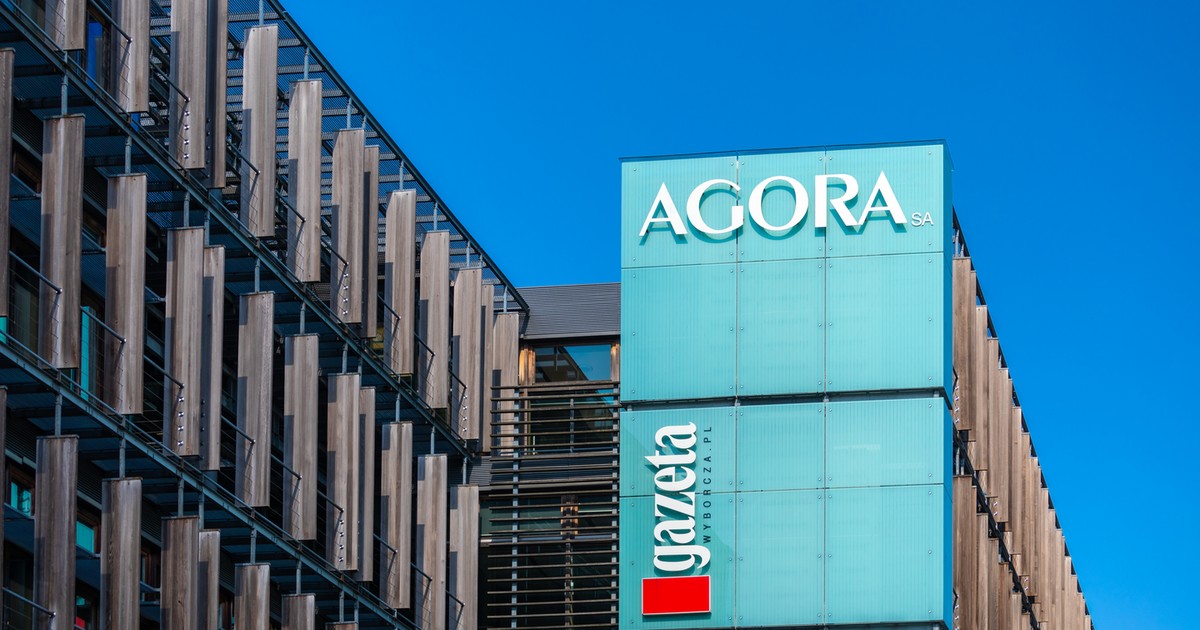 Przejęcie Eurozet przez Agorę. Sąd zmienił decyzję UOKiK - Wiadomości