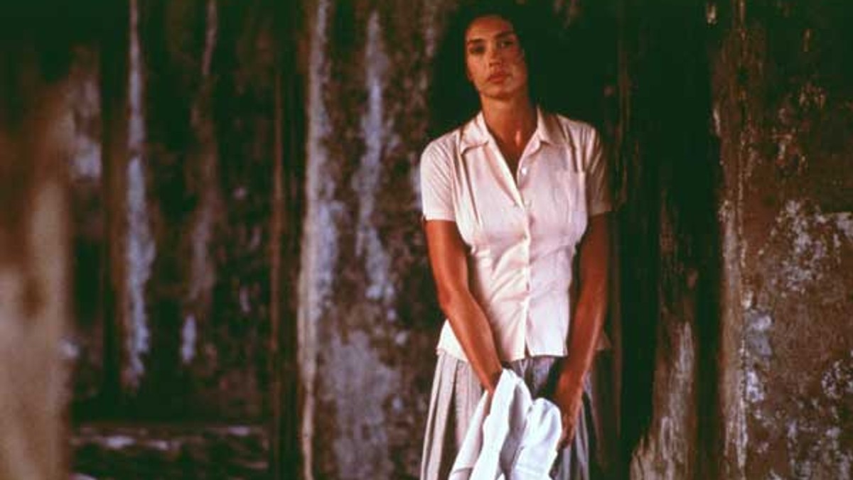 Olatz Lopez Garmendia - kadry z filmów - Film