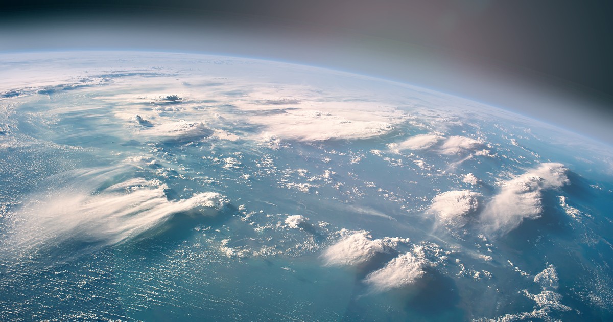 NASA: w najbliższych latach czeka nas historyczny wzrost poziomu mórz