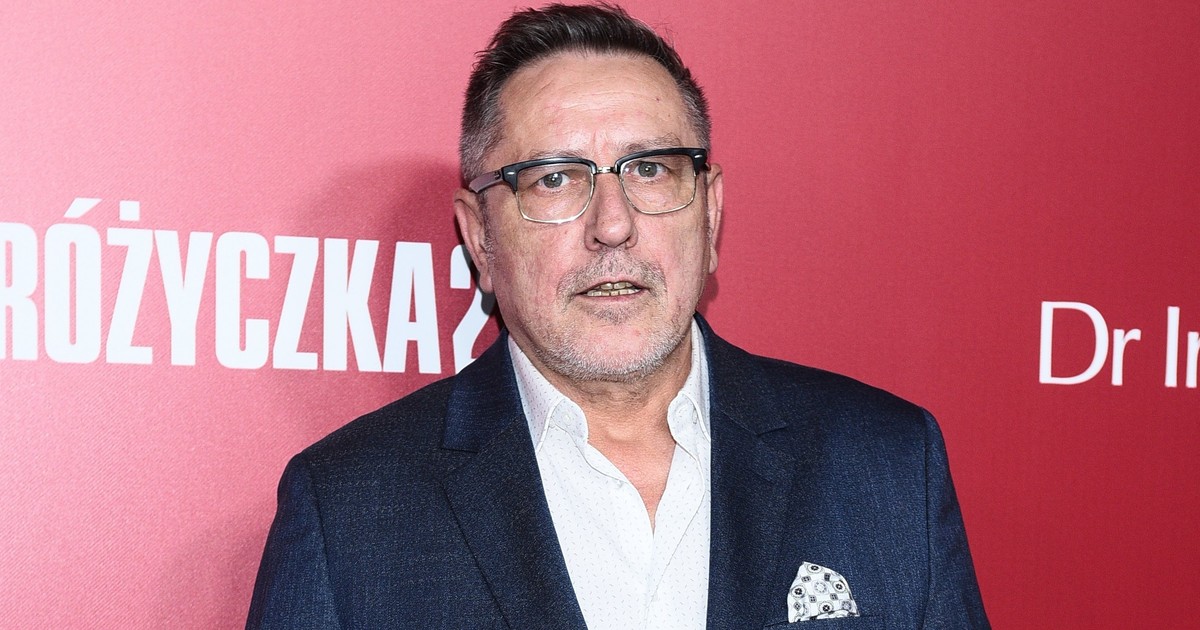Andrzej Sołtysik walczył z ciężką depresją po zwolnieniu z TVN ...