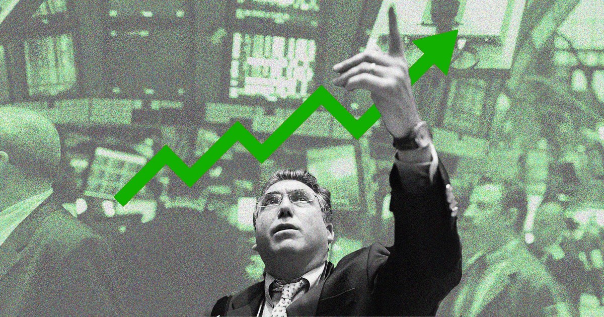 The latest inflation data puts the US economy back in the 'Goldilocks ...