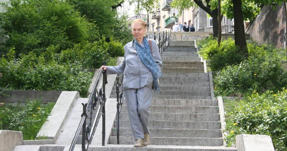 Lublin: w niedzielę 95. urodziny Julii Hartwig - Wiadomości