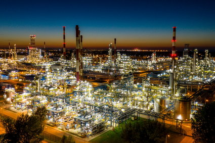 Rafineria Gdańska
