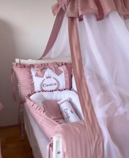 Ovo je stan u kojem će Aleksandra Nikolić živeti sa ćerkom Leonom - Blic