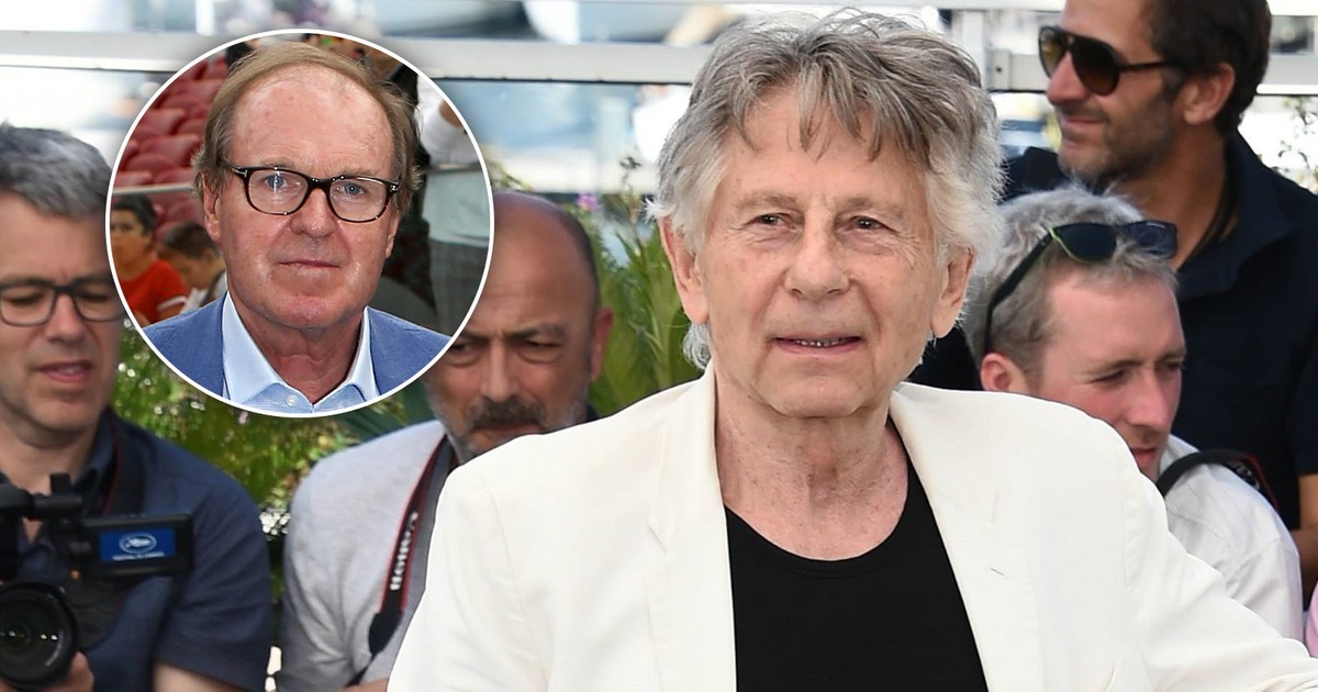 Wojciech Fibak zabrał głos ws. skandalu z Polańskim. "Nie bronię go ...