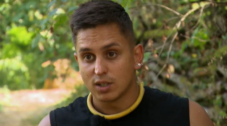 A többiek engedélye nélkül ölt le egy kakast a Farm VIP-ben Aurelio - Blikk