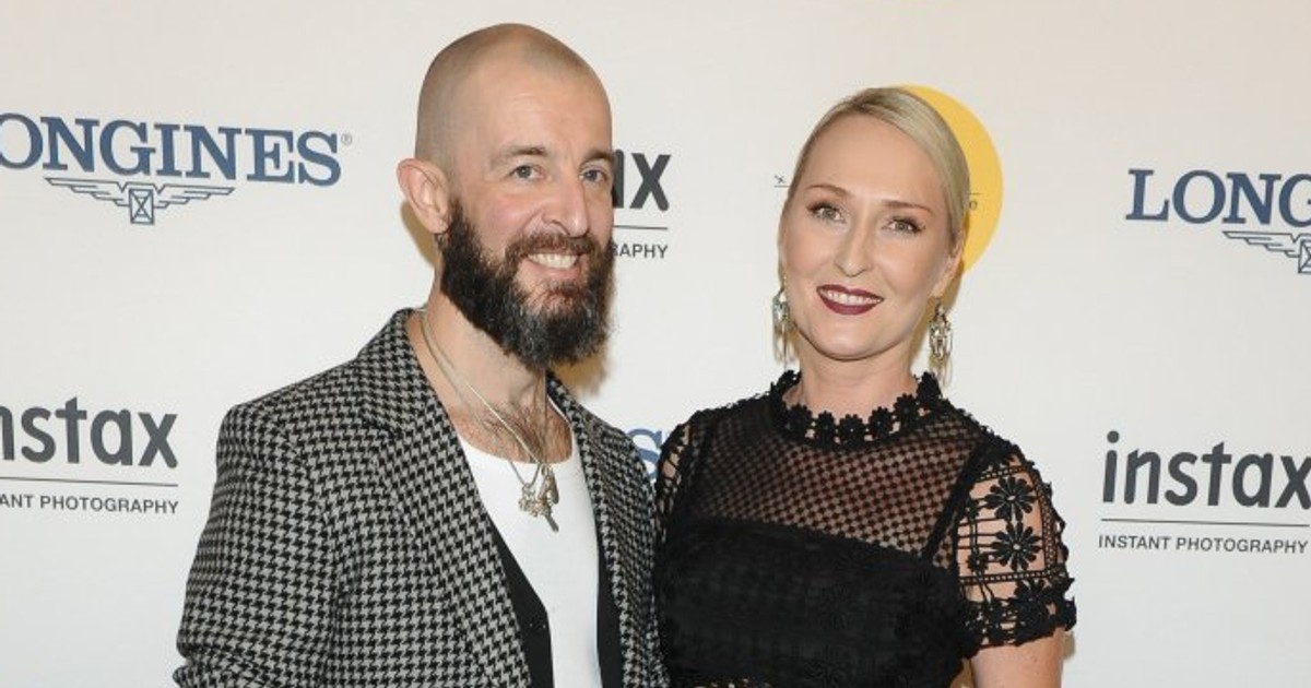 Anita Lipnicka pokazała zdjęcia ze ślubu. Tak uczciła siódmą rocznicę - Plejada.pl