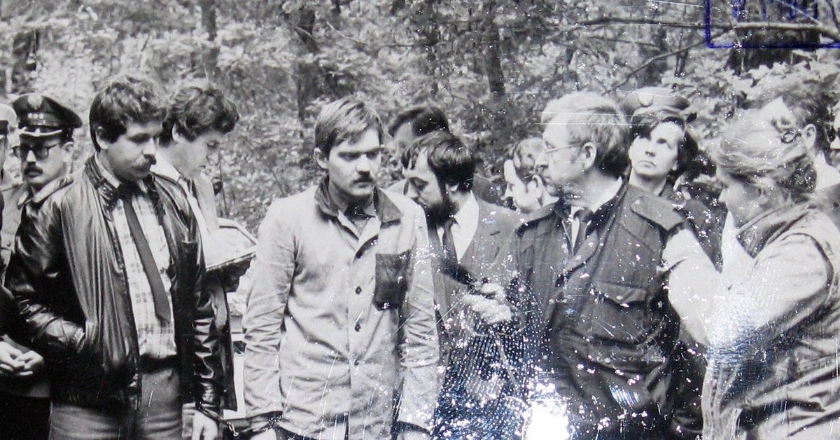 Rzecznik zakładu karnego w Rzeszowie: Trynkiewicz wyszedł z więzienia ...