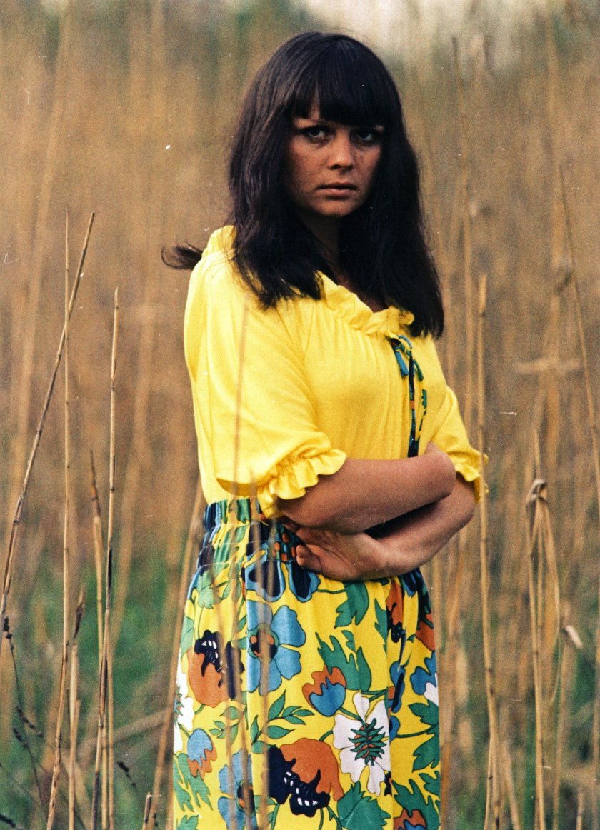 Polska piękność miała romans z Davidem Bowiem