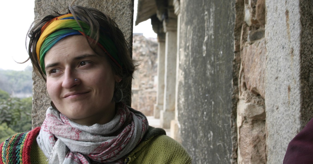 Agnieszka Bielecka: Adam miał chwile zawahania, na drodze na Nanga Parbat spadł 80 metrów - Kobieta