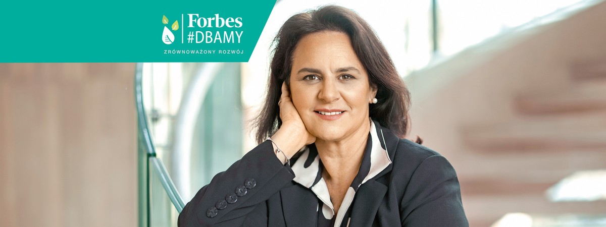 Novartis Poland. Chcemy, aby każdy był wolny - Biznes - Forbes.pl