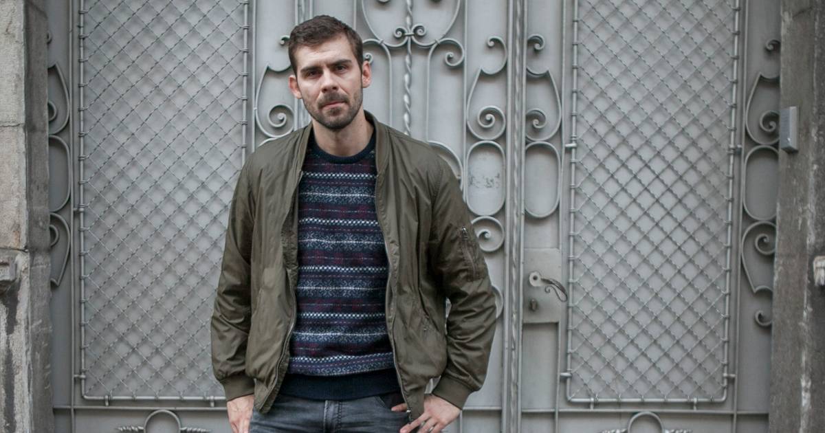 Nemanja Ćeranić režiser Grupa Švindleri Noizz