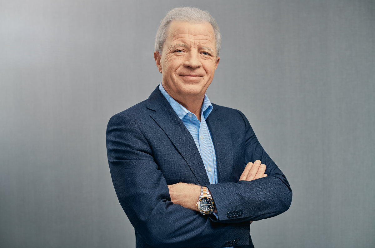 Grupa Würth przejmuje TIM. Ale Krzysztof Folta pozostaje prezesem ...