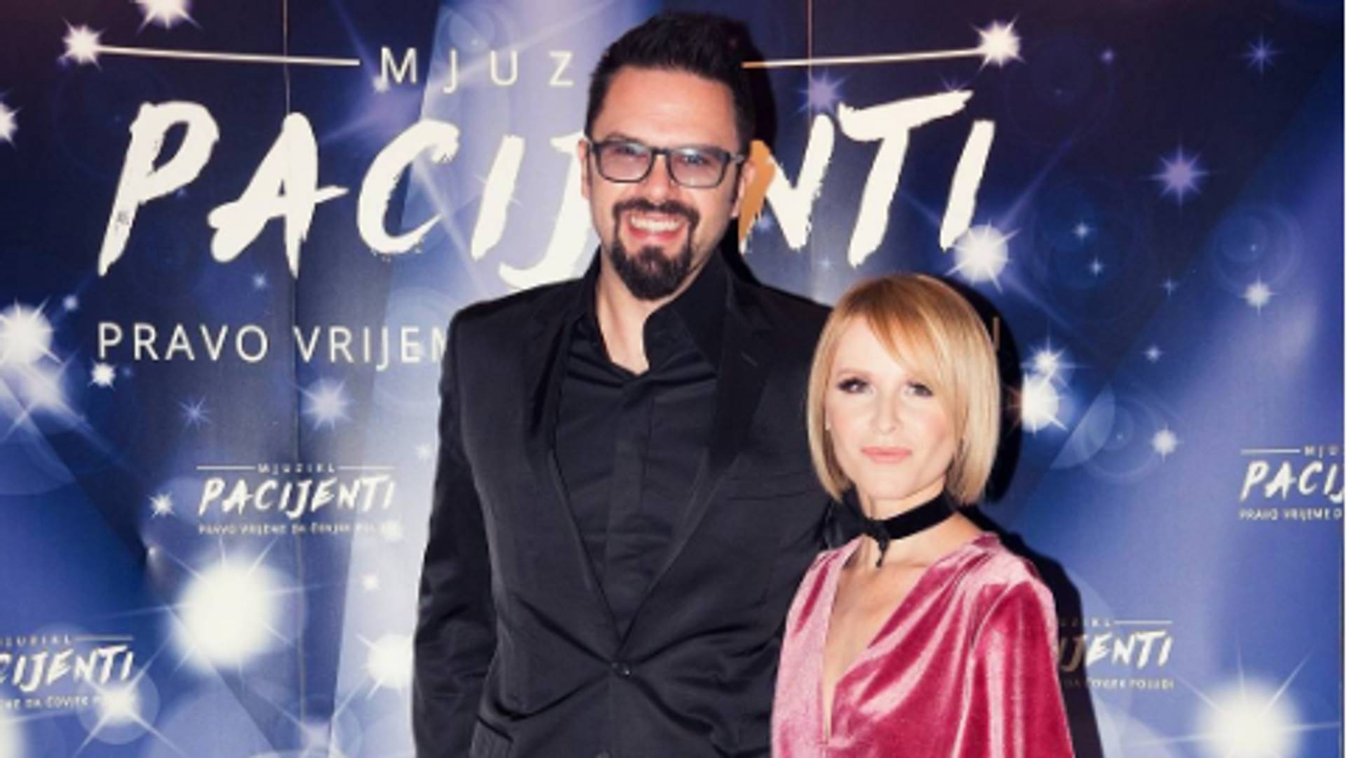 Petar Grašo i Danijela Martinović su zajedno 20 godina i upravo su raskinuli veridbu Noizz