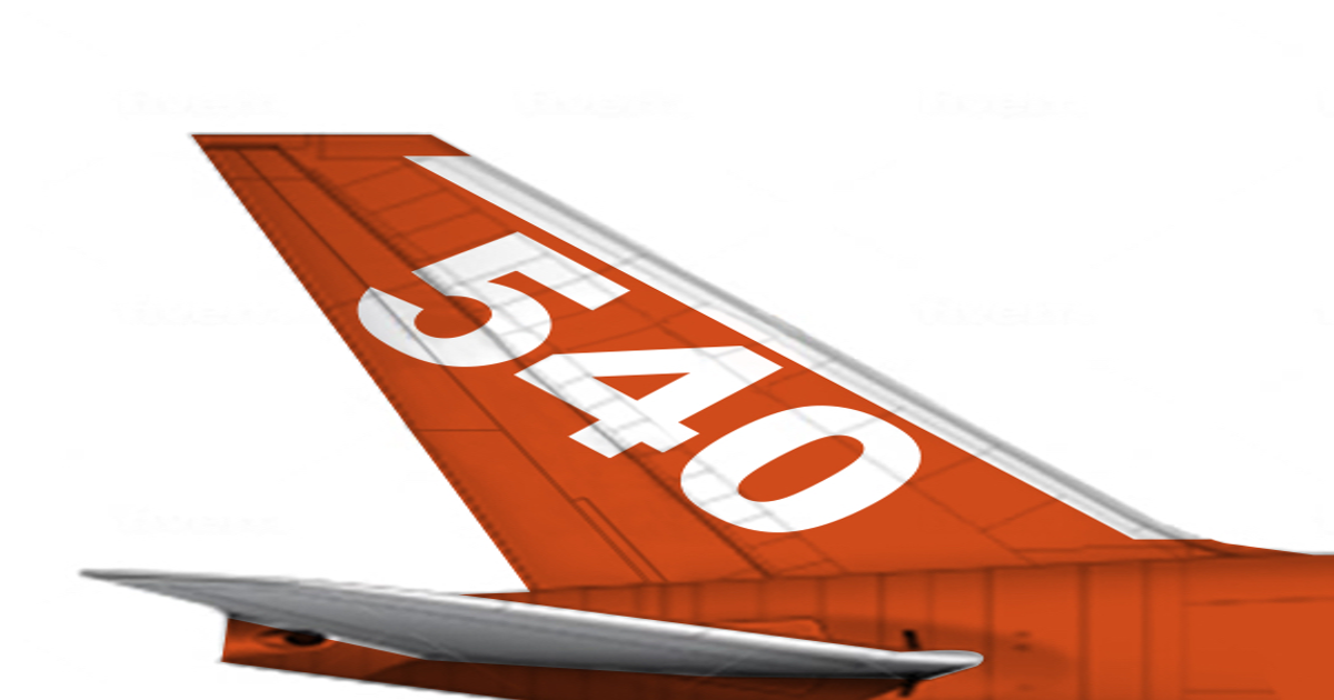 Fly 540 muss den Betrieb einstellen | aeroTELEGRAPH
