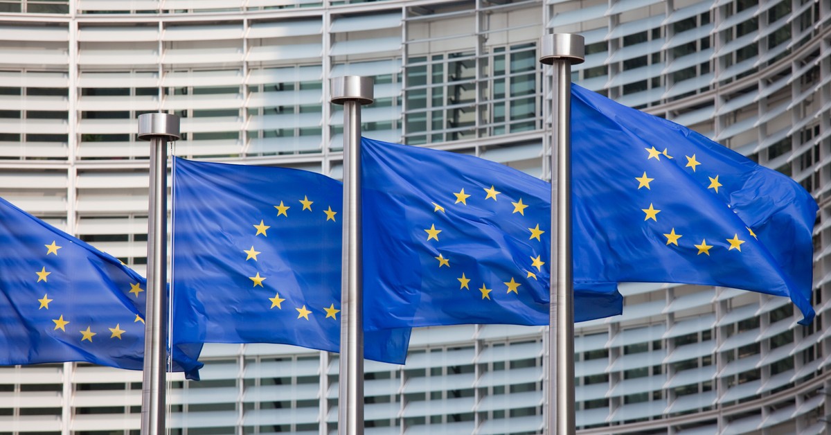 Rada UE zatwierdziła budżet Unii na 2023 rok - GazetaPrawna.pl