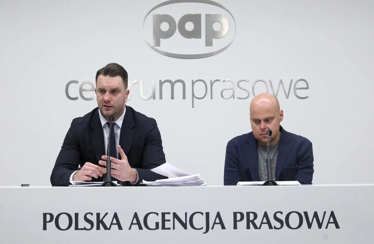 Tomasz Guzowski nie żyje. "Terapia była mistyfikacją. Mejza go ...