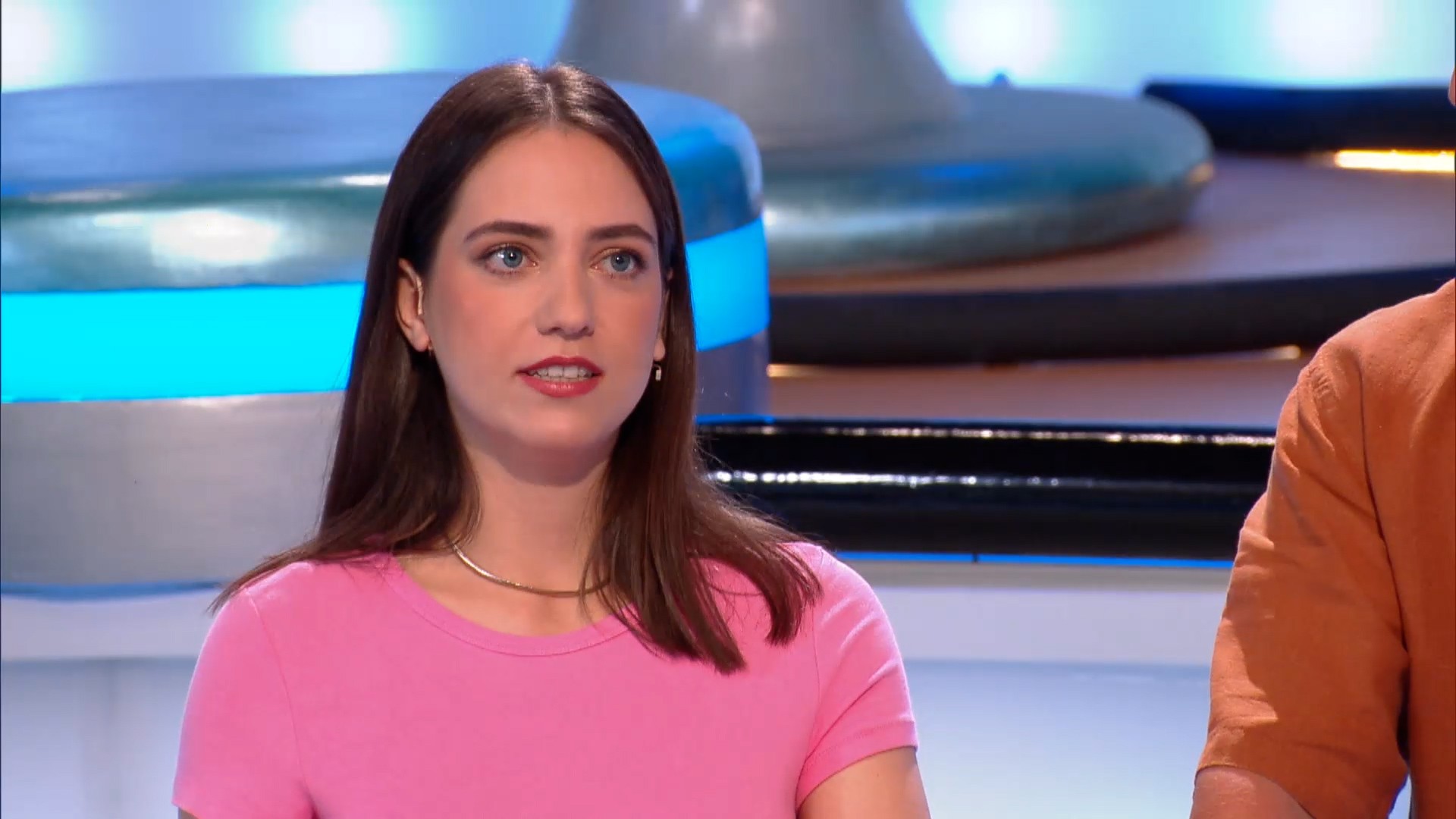 Krásna herečka Ráchel Šoltésová začala nečakane škúliť: Čo sa stalo ...