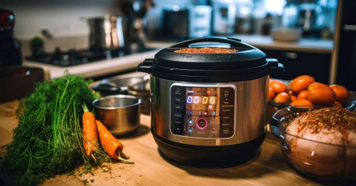 Co robi multicooker i jaki multicooker najlepiej wybrać? | Newsweek