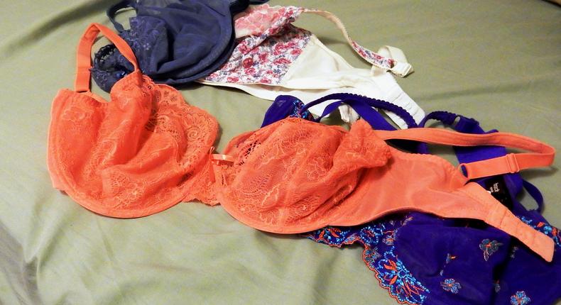 Mistakes to avoid when washing your bras | Pulselive Kenya