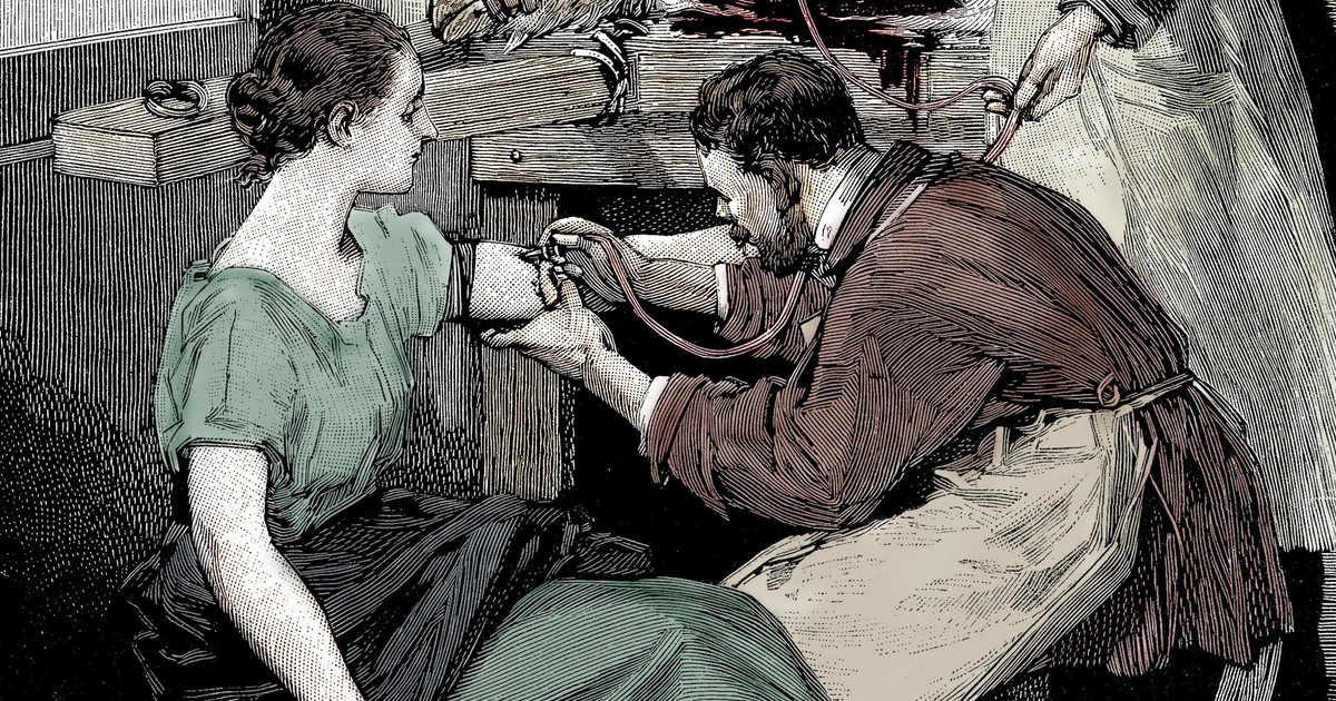 Zabijała siedem milionów osób rocznie. To Biała Zaraza