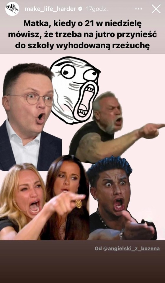 Szymon Hołownia od tygodnia jest marszałkiem Sejmu. Budzi emocje [MEMY ...