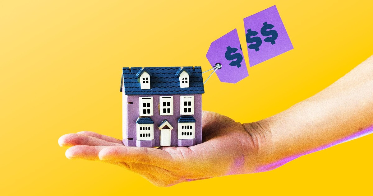 It should (finally) be easier to buy a home this year | Business ...