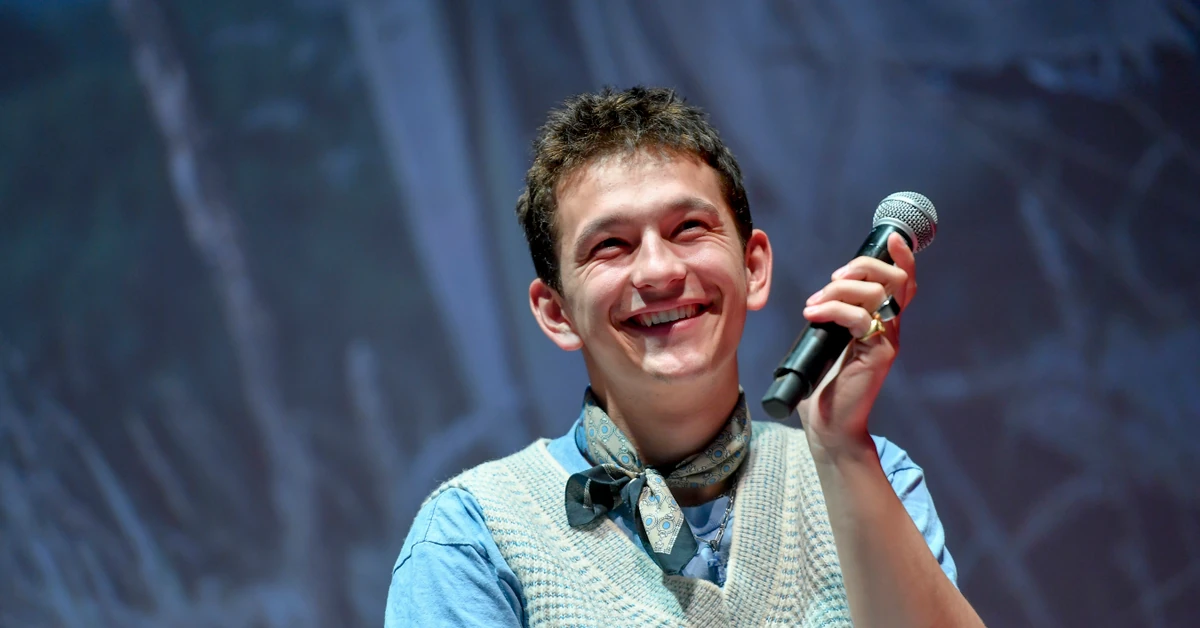 Ignacy Liss zagrał w "Znachorze". Jego wujkiem jest znany aktor. Nie ...