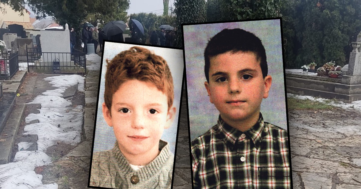 Mesec dana od krvavog masakra na Cetinju: Porodice žrtava neutešne - Blic