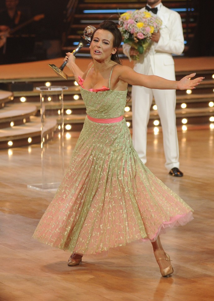 Anna Mucha ma urodziny. Jak zmieniała się aktorka z "M jak miłość ...