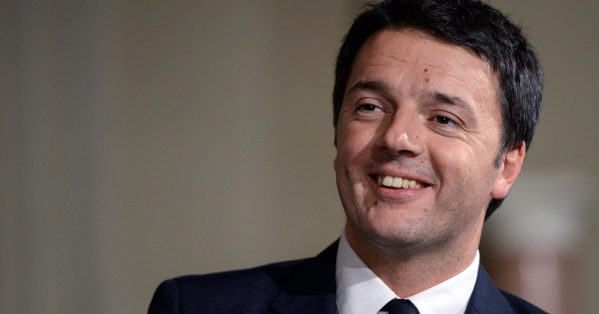 Renzi zaprzysiężony na nowego premiera Włoch - Wiadomości