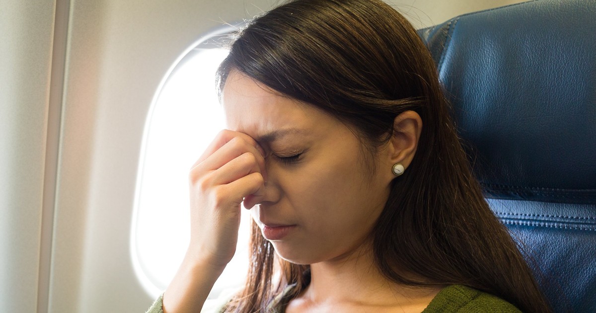 What to do if you get sick while traveling to another country ...