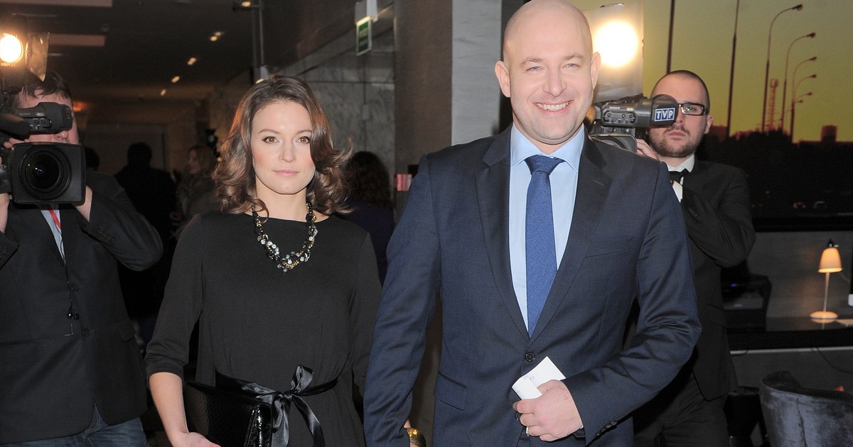 Historia miłości Aleksandry i Szymona Bobrowskich. Jak się poznali?