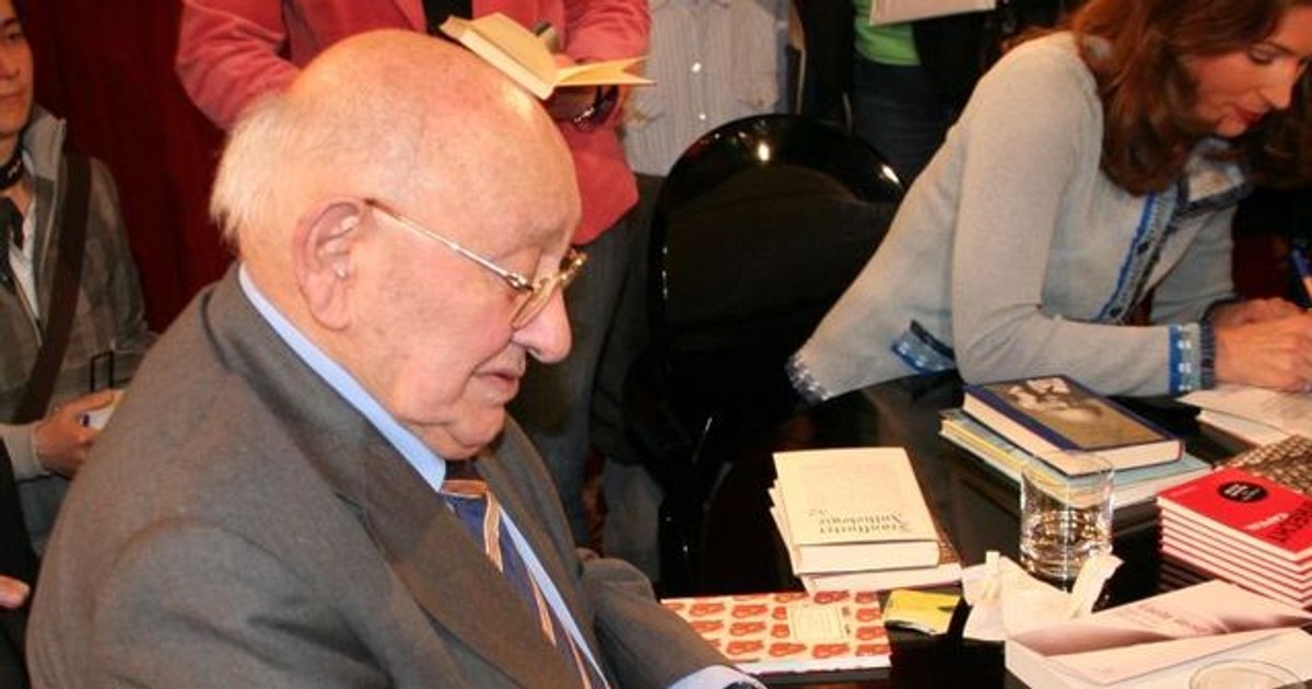 "Nobel nic dla Miłosza i Szymborskiej na Zachodzie nie zmienił ...