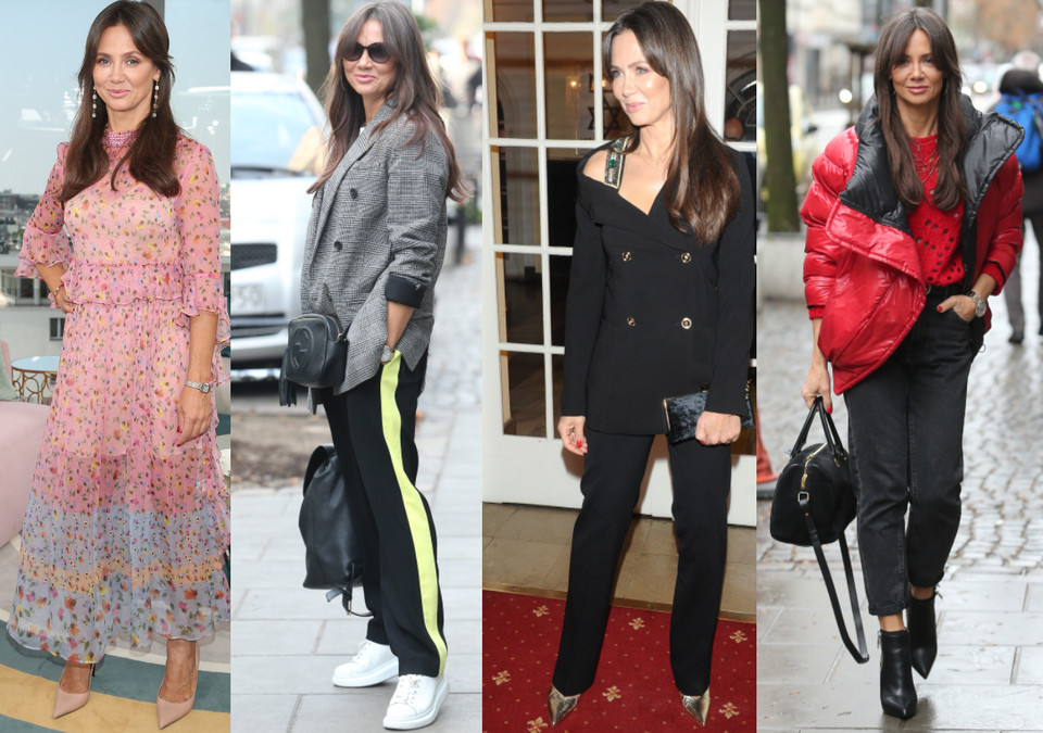 Jak na przestrzeni lat zmienił się styl polskich gwiazd? - Moda