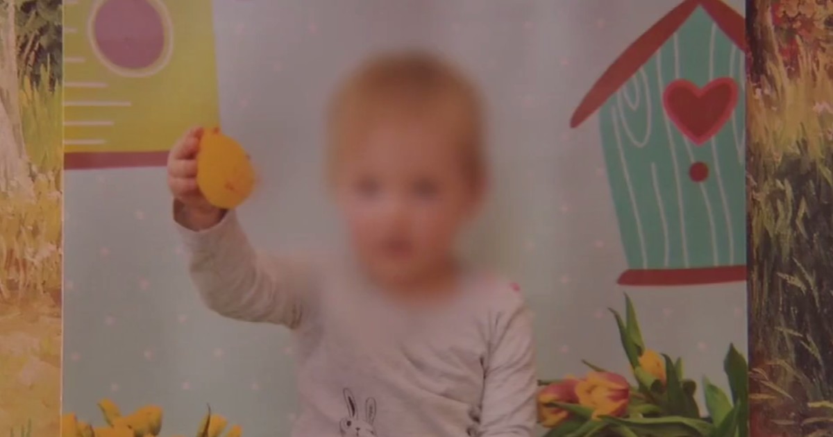 Podbite oko i połamane nóżki. Kubuś był ofiarą przemocy domowej?