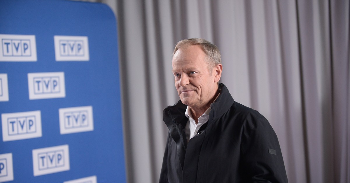 Wiek emerytalny. Tusk: Będę pilnował osobiście, żeby nikomu do głowy ...