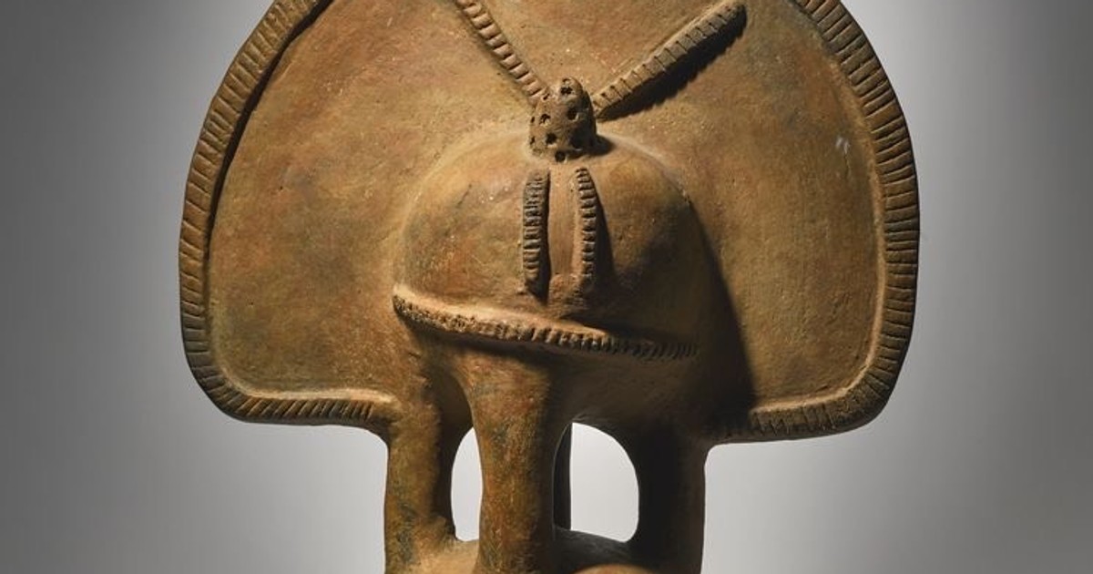 7 of Nigeria's most prized ancient antiquities | Pulse Nigeria