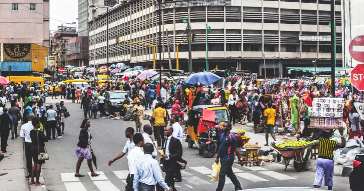 Top 10 fastest-growing African economies in 2025 | Business Insider Africa