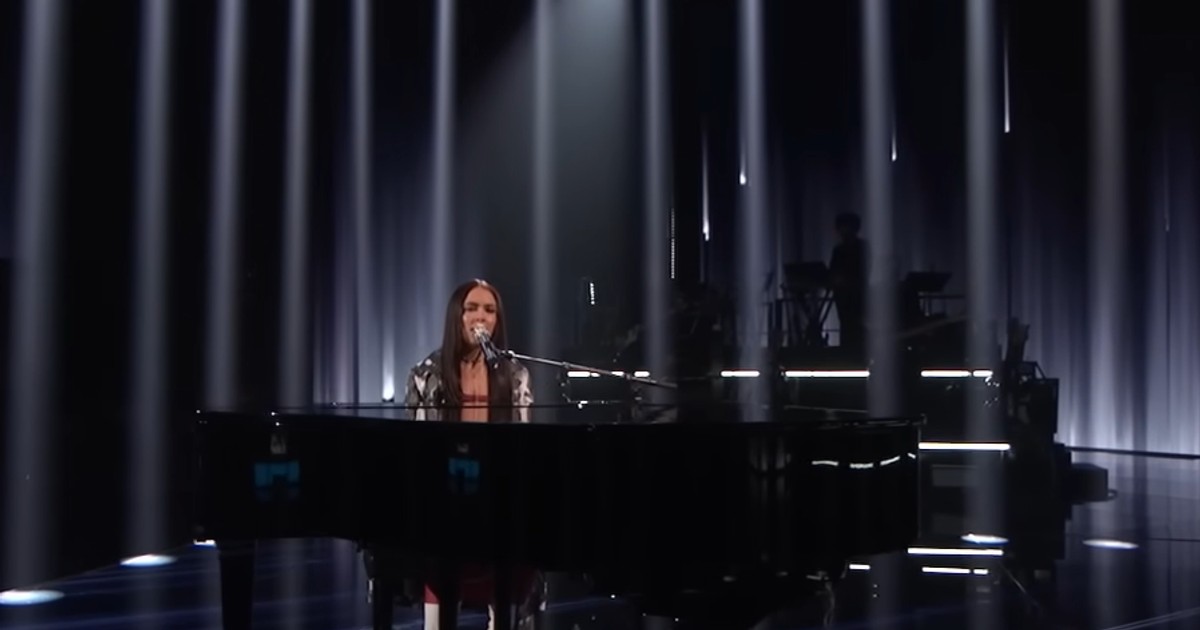 Niesamowity występ Polki w amerykańskim "Idolu". Ma szansę wygrać! - Muzyka