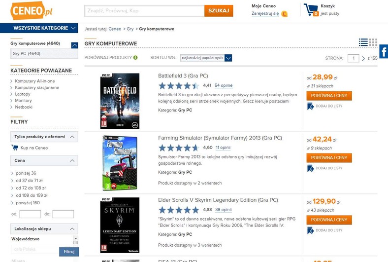 Sklep tradycyjny, internetowy, a może aukcje? Zobacz jak oszczędzić na ...