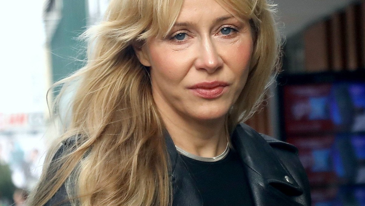 Katarzyna Warnke jest po dwóch rozwodach. Nie chwaliła się pierwszym ...