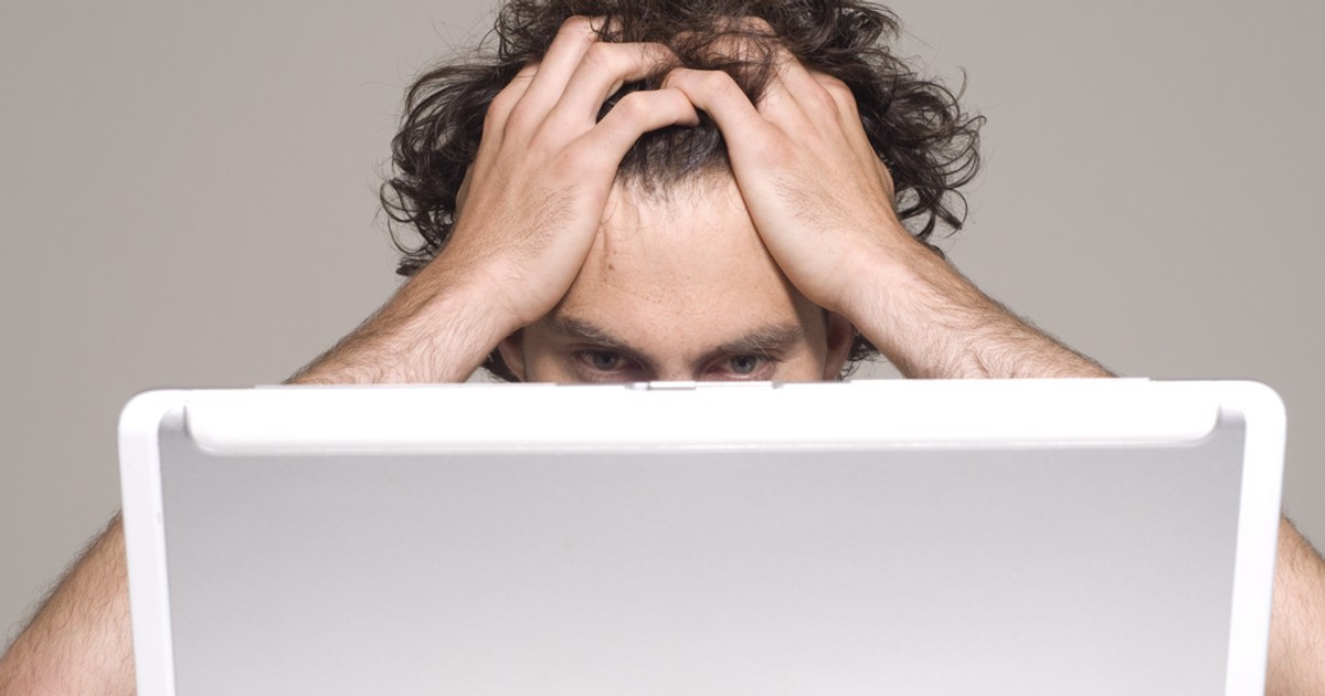 Cyberchondria - czym jest, przyczyny, skutki - Zdrowie